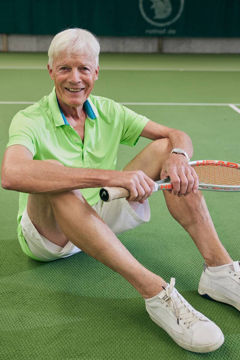 Splendide sporty Sportmodels