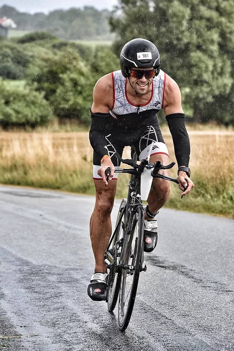 Splendide sporty Sportmodels