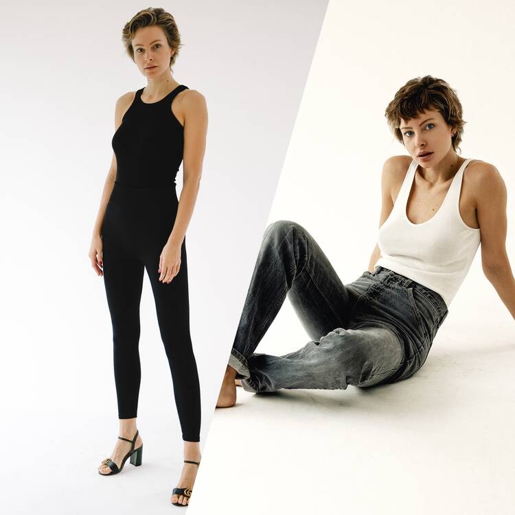 Splendide New look & Models