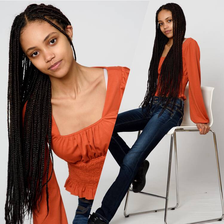 Splendide New look & Models