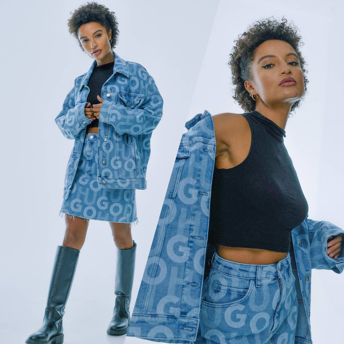 Splendide New look & Models