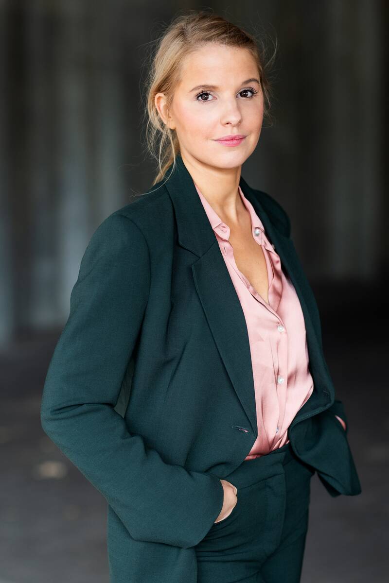 Splendide Stars & Starlets