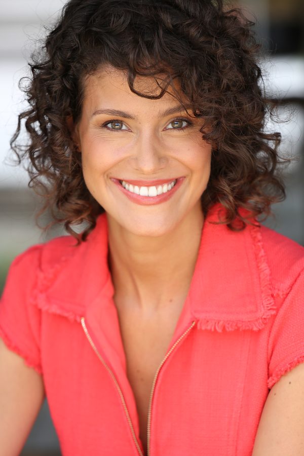 Splendide Model Elisabeth Blömer