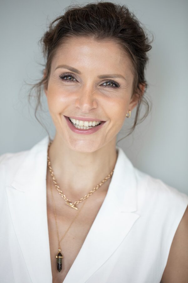 Splendide Model Nancy B