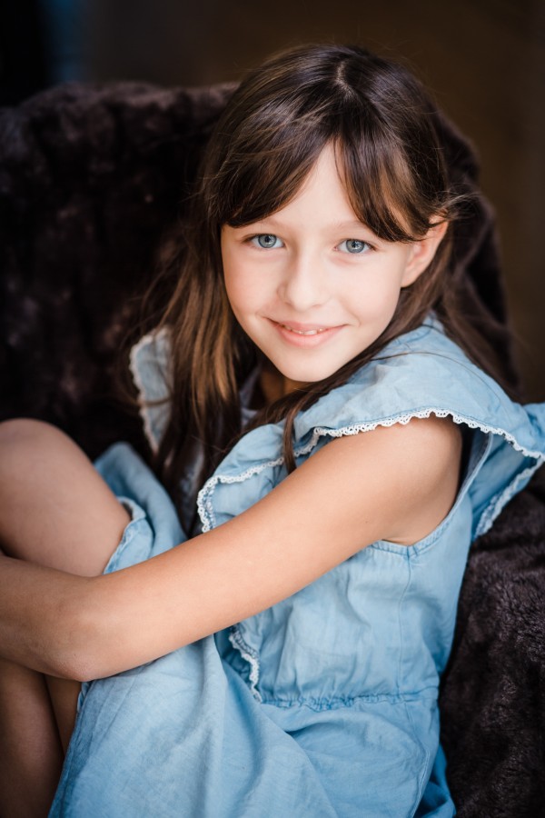 Splendide Model Augusta R