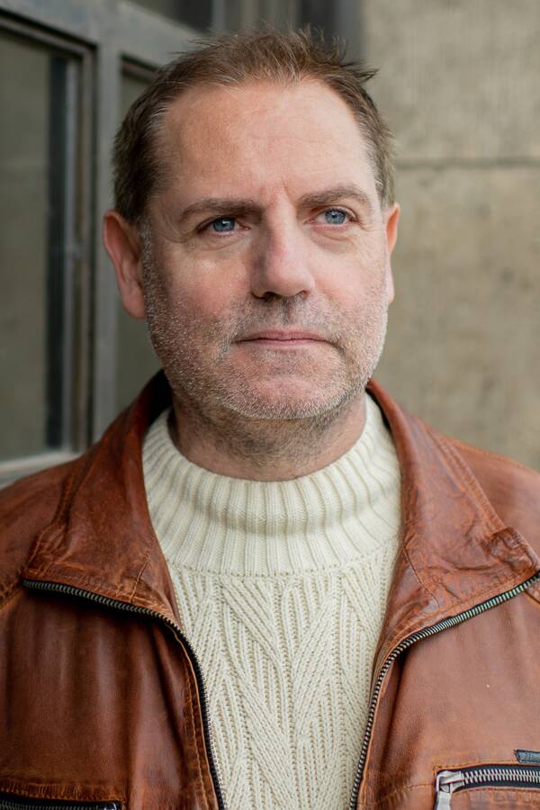 Splendide Model Helmut Tix