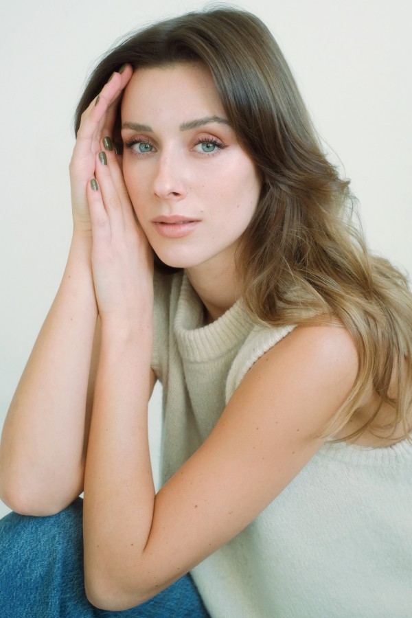 Splendide Model Victoria Ka