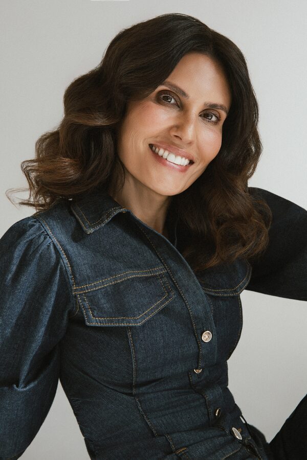 Splendide Model Aynur S